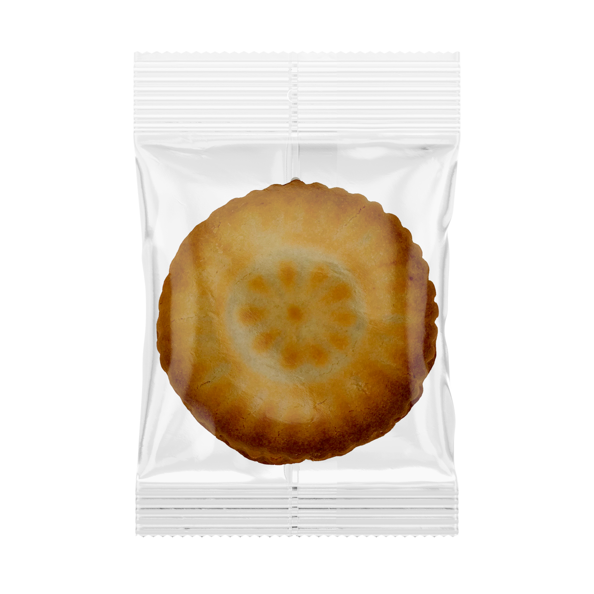 Mamool Dates Cookie (24 pieces) – Al Shams Bakery